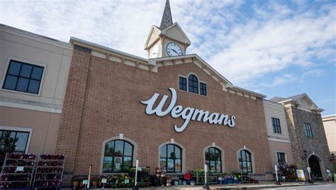 Wegmans Philadelphia Why The City Has Been Waiting Years For This