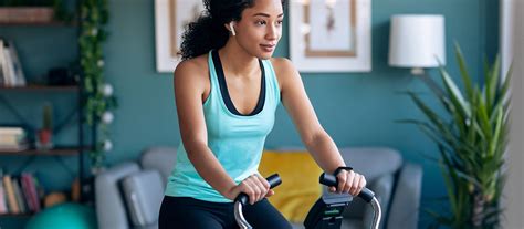 Bicycles Exercise