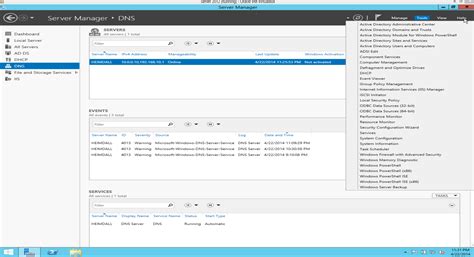 dns tools windows fasrrescue