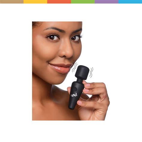 The 7 Best Wand Vibrators Artofit