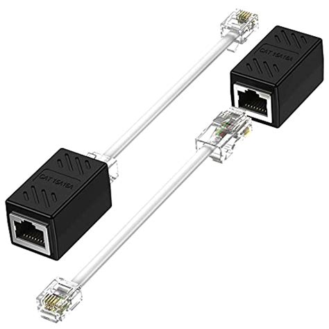 I Tested The Best Dsl To Ethernet Cable Adapter Heres Why Its A Must