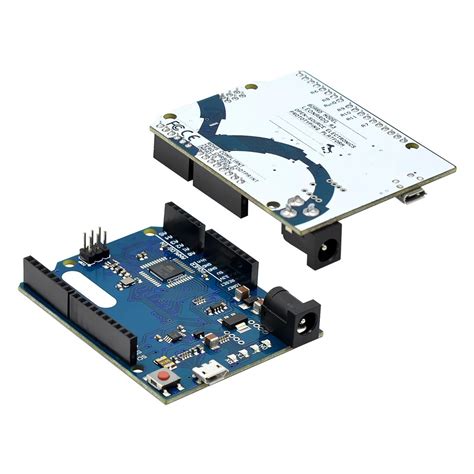 Arduino Leonardo R3 Klon USB Kablo Komponentci