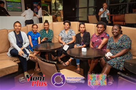 Moniplus Hml Internationalwomansday Papuanewguinea Banking