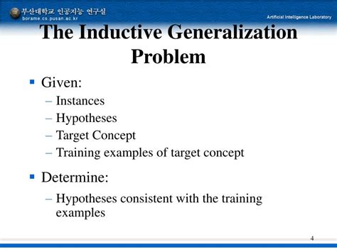 Ppt Machine Learning Chapter 11 Analytical Learning Powerpoint