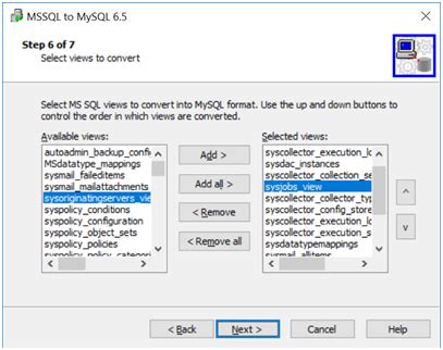 Methods Of MySQL To PostgreSQL Database Migration Lifestyle Shed