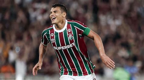Thiago Silva é Anunciado Como Reforço Do Porto