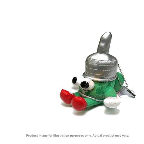 Tein Mini Dampachi Doll St Powered