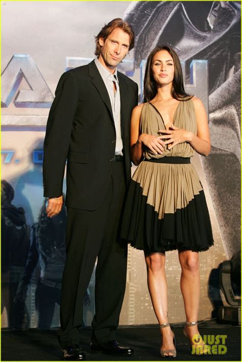 Megan Fox Once Talked About Being Sexualized By Michael Bay At 15 And The
