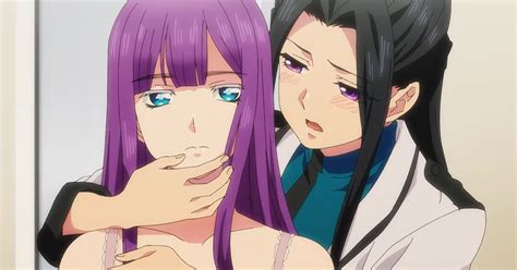 Anime World's End Harem: cosa sapere se stai aspettando World's End ...