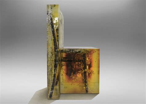 Nucleo Traps Thonet Chair In Resin For Ammann Gallery