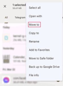 How To Transfer Files From Android To USB Flash Drive Wired Or Wireless TechCult