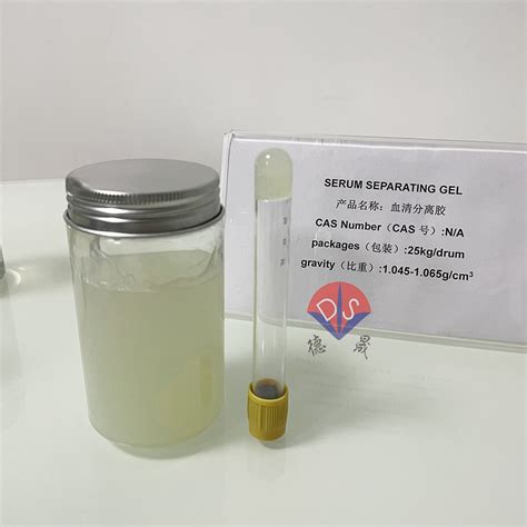Quest Serum Separator Tube At Declan Odriscoll Blog