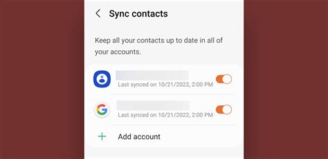 the ultimate guide to android contacts management computerworld