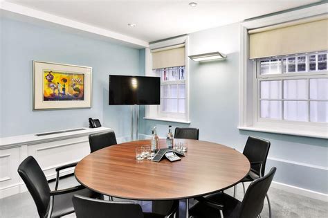 The Lennox Room 45 Pont Street Event Venue Hire