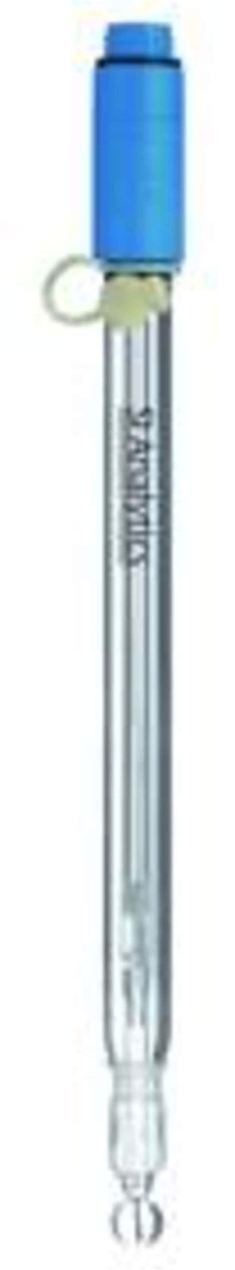 Si Analytics Ph Combination Electrode With Sensor Recognitionph And