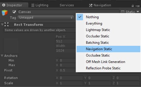 Implementing Pathfinding For Ai Agents With Navmesh In Unity Artificial Intelligence