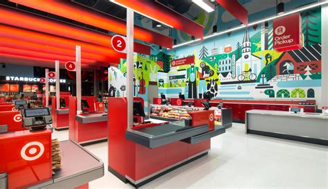 Target Small Format Store Rollout Arrowstreet