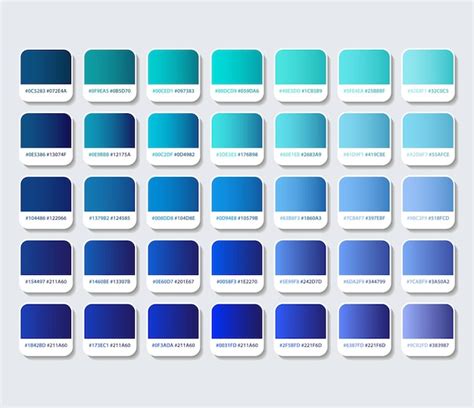 Cyan Color
