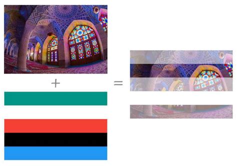 Mask Mode Css Tricks