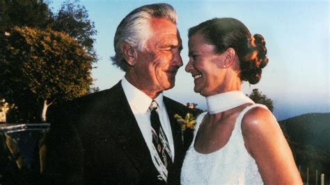 Why Australian George Lazenby 85 Was James Bond 007 For Just One Film