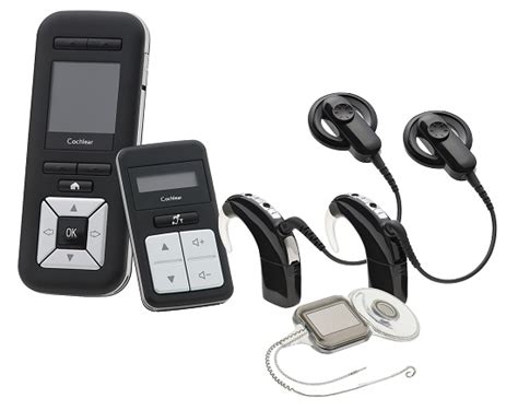 Hearing Aids Audiology South