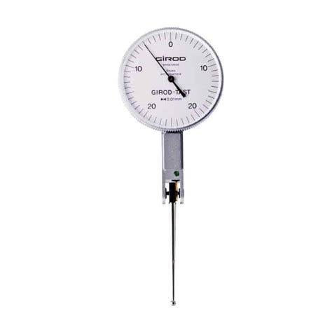 Girod Dial Test Indicator Takumi Precision Girod Dial Test Indicator Takumi Precision