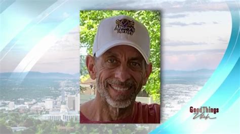 Utah Jazz Bears Jon Absey In Fight For His Life Abc4 Utah