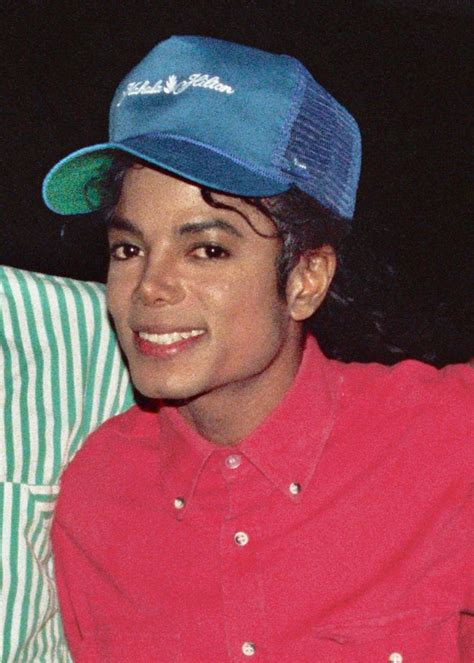 Jelmaan Raja Pop Dunia Siapa Sebenarnya Jaafar Jackson Ni