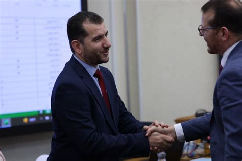 Mohammad Al Smadi Posted On Linkedin