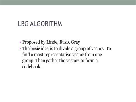 Data Compression Using Quantization Models Ppt