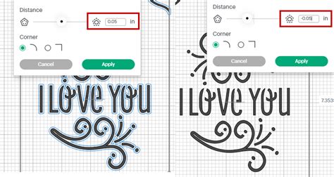 deboss and emboss with cricut debossing tool