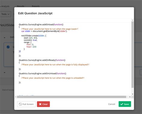How To Add A Picture To Qualtrics Survey At Natasha Cain Blog