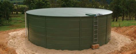 Best Watertanks For Your Home