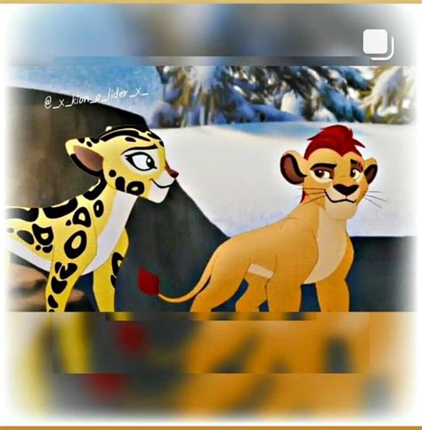 Pin By ~ Valen On Kion X Fuli Lion King Art Lion King Disney Lion King