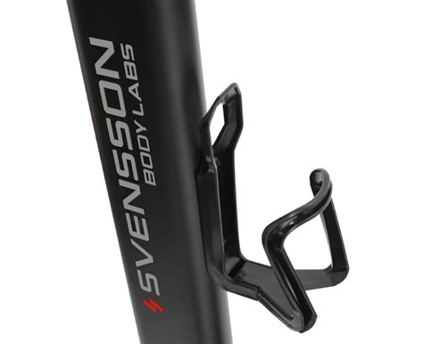 Велотренажер SVENSSON BODY LABS HEAVY G RECUMBENT купить в Москве ...