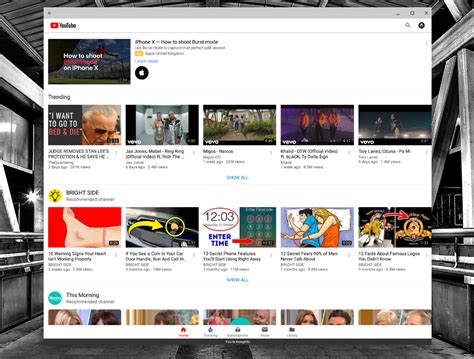 YouTube Adds An Incognito Mode For Android Users Neowin