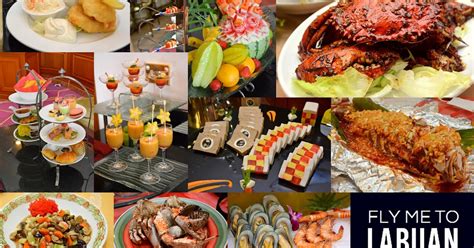 Chasing Food Dreams Fly Me To Labuan Part 3 Where To Eat In Labuan