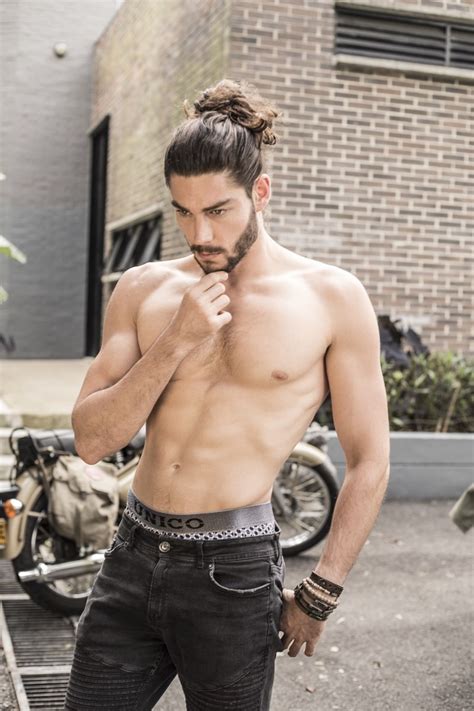 Daniel Mezger Lequip Model