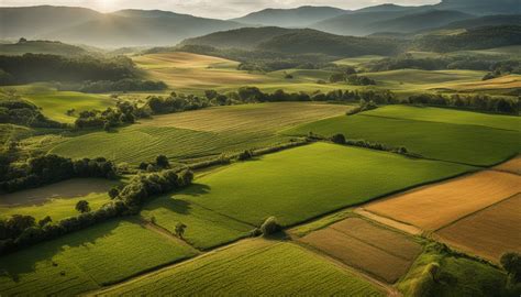 Sustainable Food Policies Transforming The Future