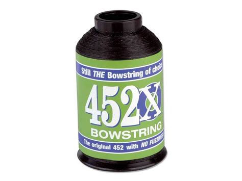 Bcy Bowstring 452 X 1 4 Bow Strings Navek Archery