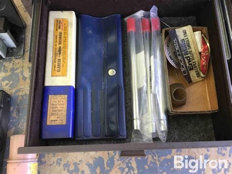 Kennedy 526 Tool Box Bigiron Auctions