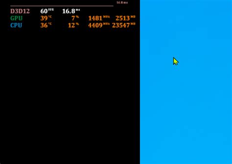 Lock Mouse On Primary Monitor During Gameplay • Discussions