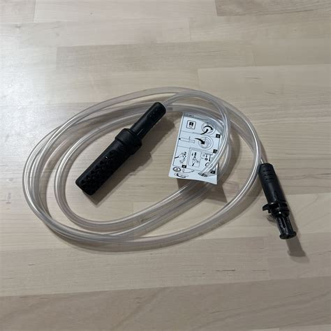 Yahoo オークション 給水ホース （karcher ケルヒャー マルチクリー