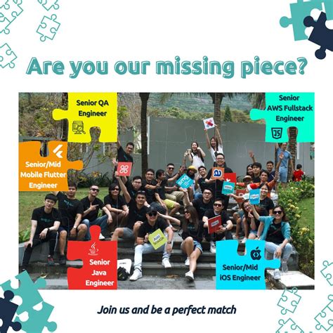 Smgjobsopportunities Hiring Ios Swift Aws Fullstack Backend