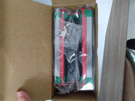 HIWIN Original Linear Motion Guide Block MGW15 MGW15H Alibaba Com