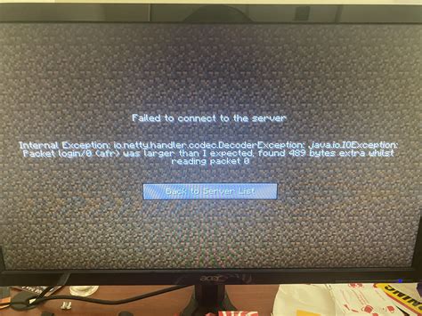 Had This Keep Popping Up When I Try To Join Anyone Have Any Ideas Why Rhypixel