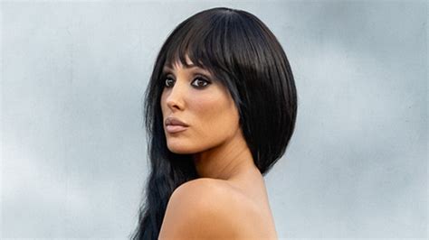 Naked Bianca Censori Reveals Why She Always Strips Off And Breaks Silence