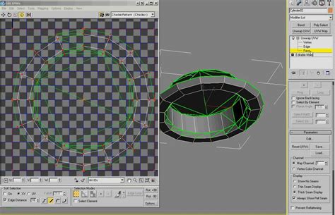 Light UV Unwrap YouTube