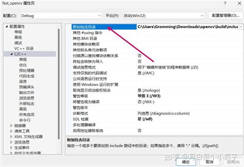 Vs Opencv