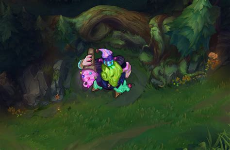 Candy Friend Bard By Slowndamn On Deviantart